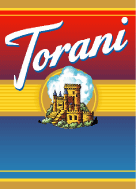 Torani // coffeeandflavor.at