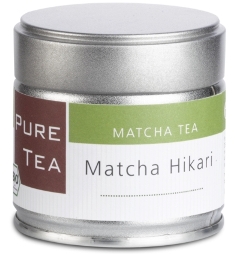 coffeeandflavor.at // Matcha Hikari